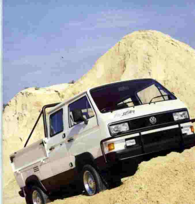 The Syncro Story 2 | Club 80-90 Syncronauts